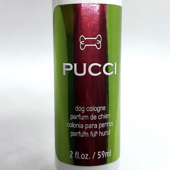 Nature Labs | Dog | Pucci Designer Male Dog Cologne Refreshing Body ...